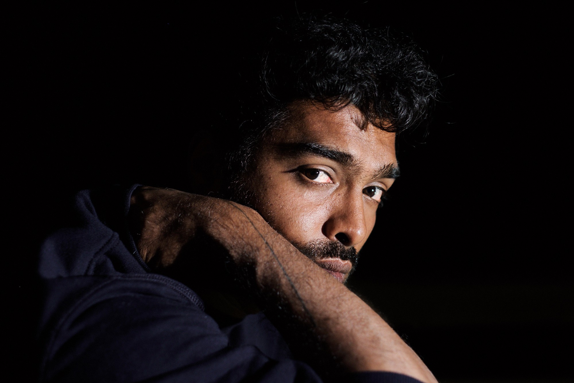 PRÄPOSITION – #1 Senthuran Varatharajah