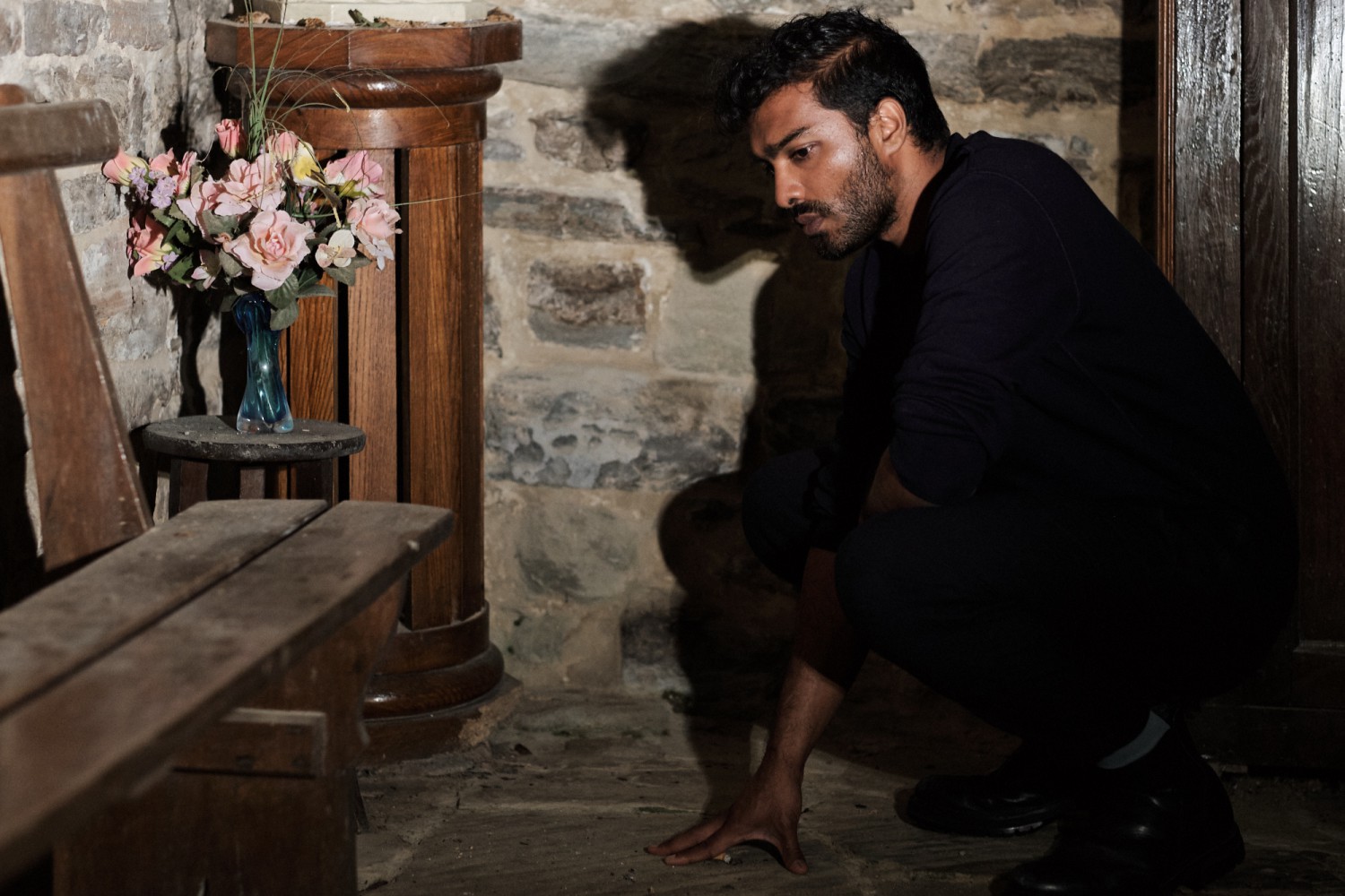 PRÄPOSITION – #1 Senthuran Varatharajah